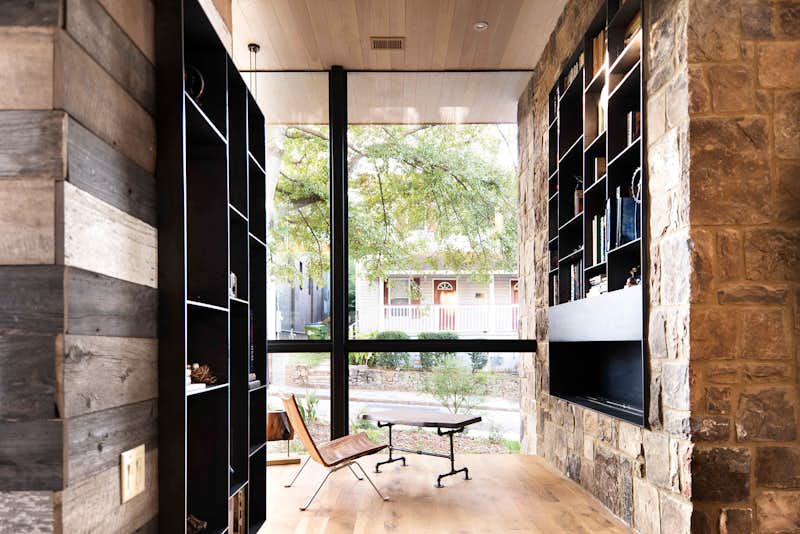 Pyrite House (10 Photos) - Dwell