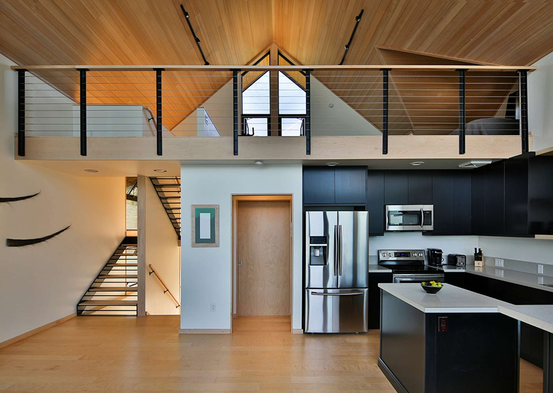 Alaska Surf Shack (14 Photos) - Dwell