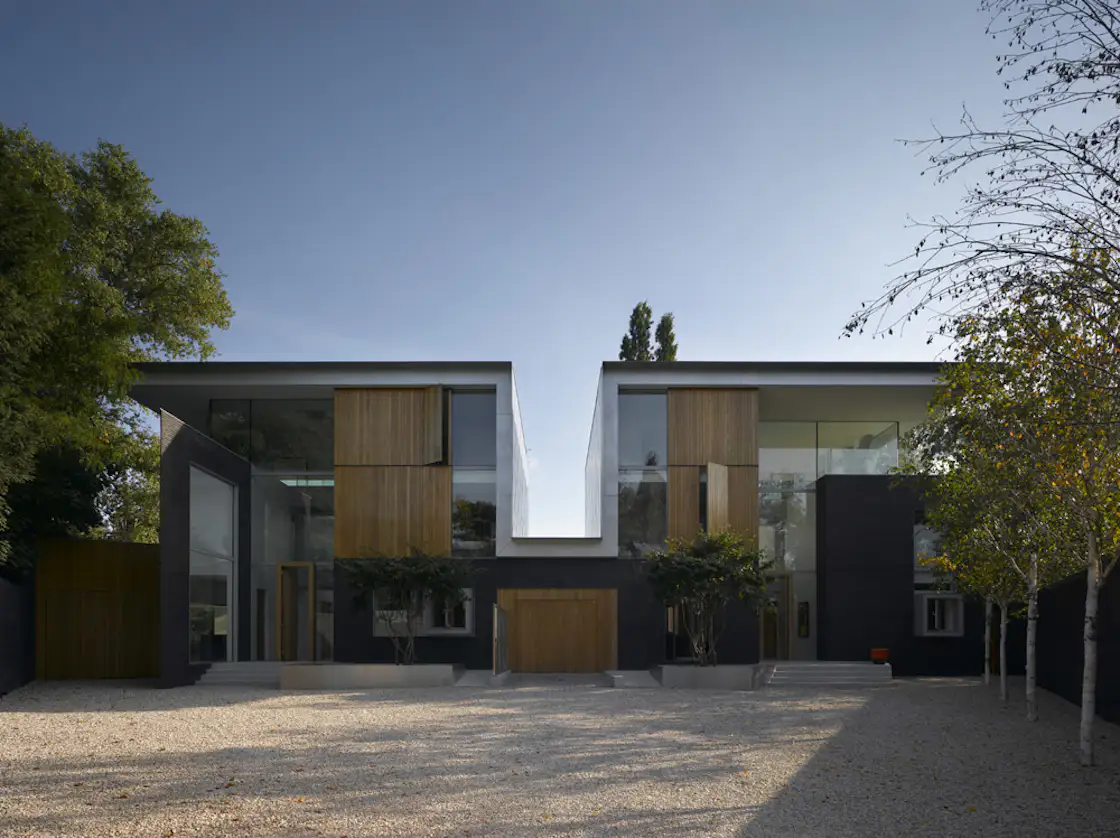 College Road (13 Photos) - Dwell