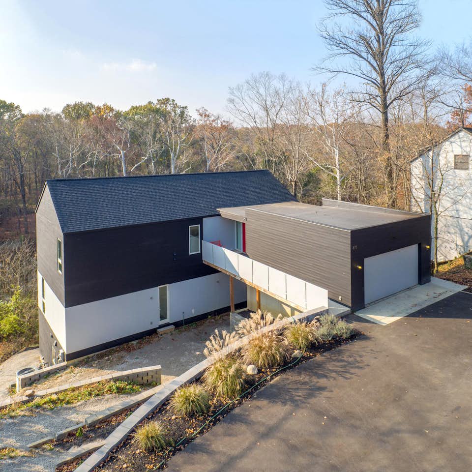 B1 House (9 Photos) - Dwell