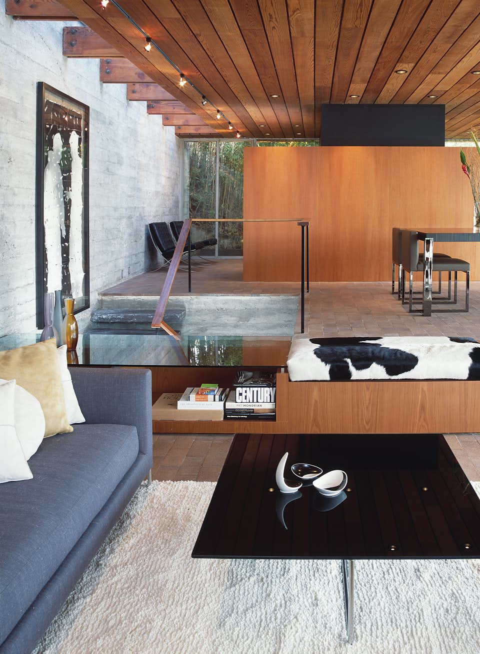 Photo 2 of 6 in Hillside House by Liang Architecture Bureau+ - Dwell