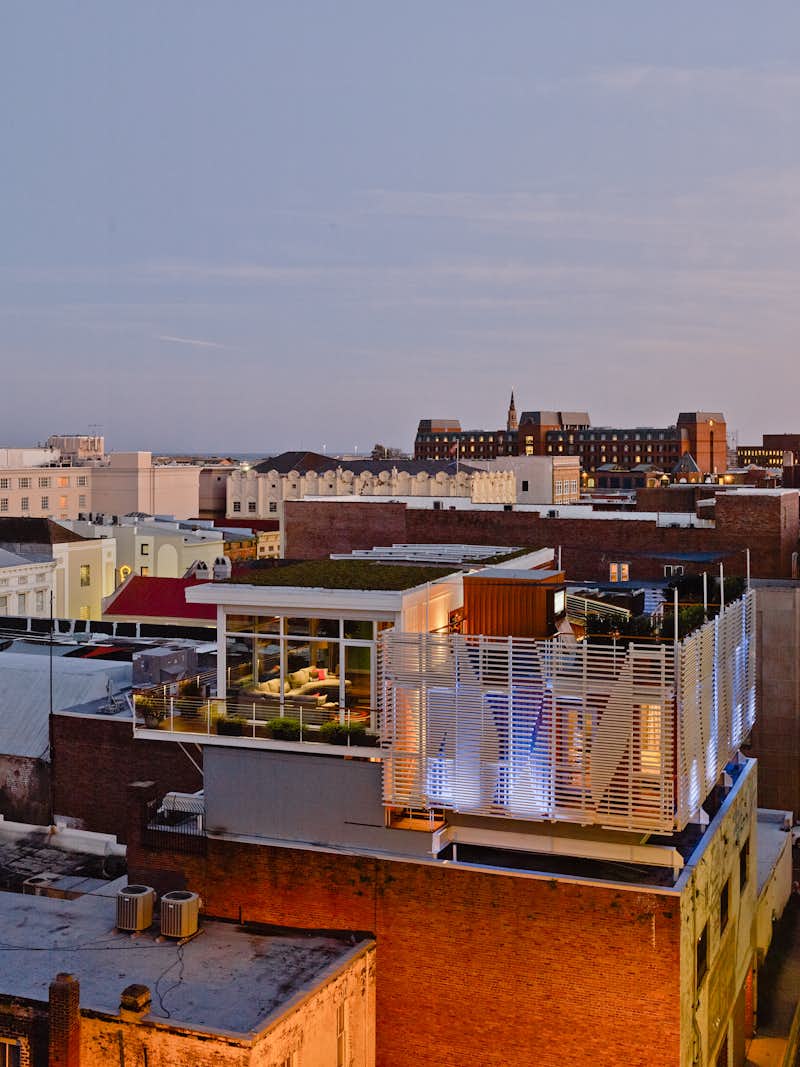 SKY residence posted by Kevan Hoertdoerfer Architects (17 Photos) - Dwell