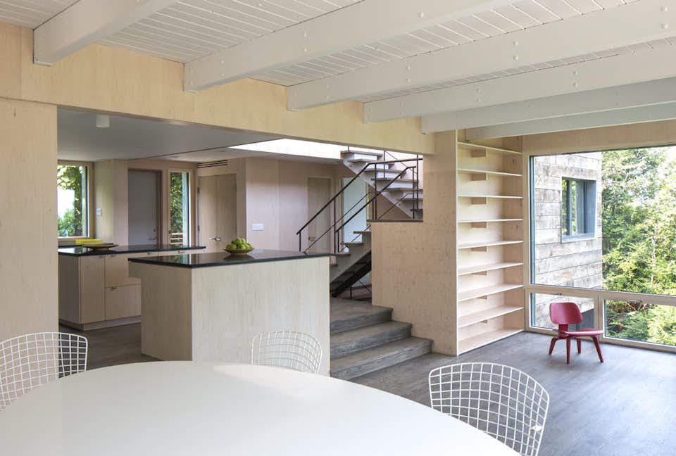 Orient House IV (6 Photos) - Dwell