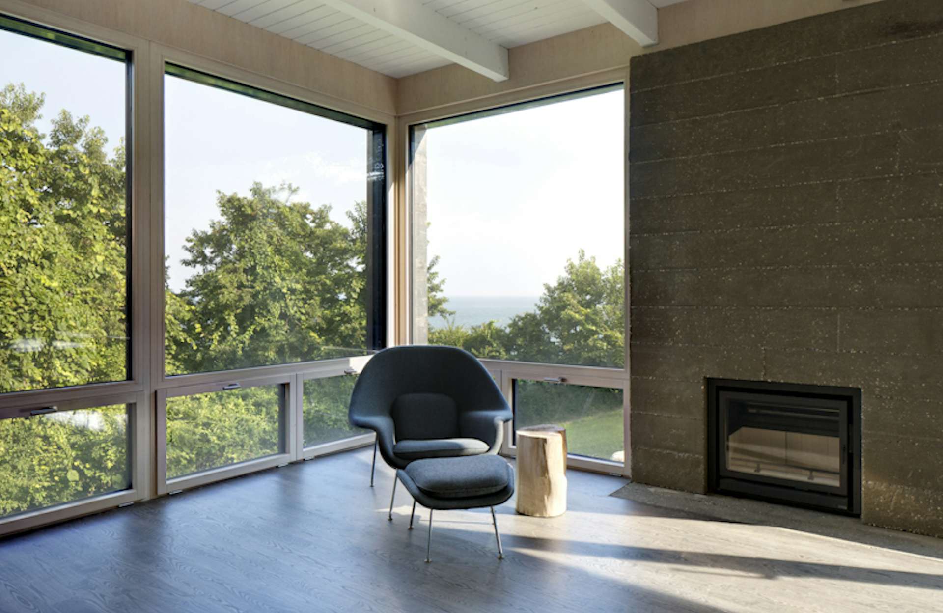 Photo 6 of 6 in Orient House IV by Ryall Sheridan Carroll Architects ...