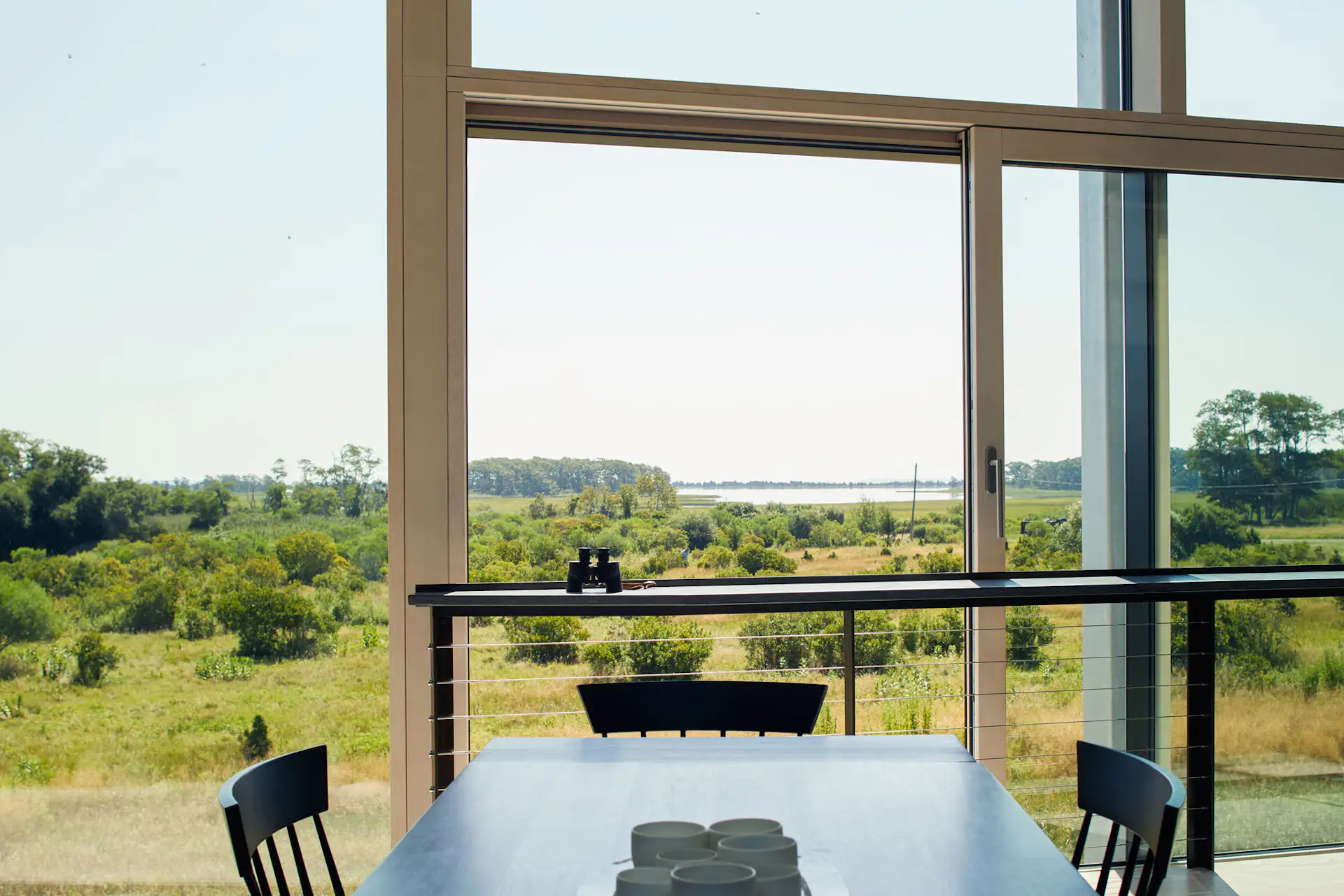 Wetlands House by Ryall Sheridan Architects - Dwell