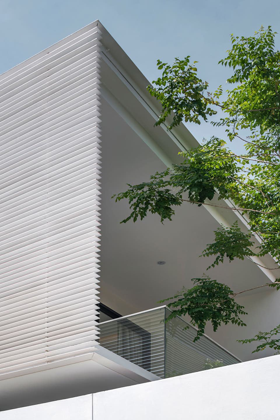 Y house (13 Photos) - Dwell