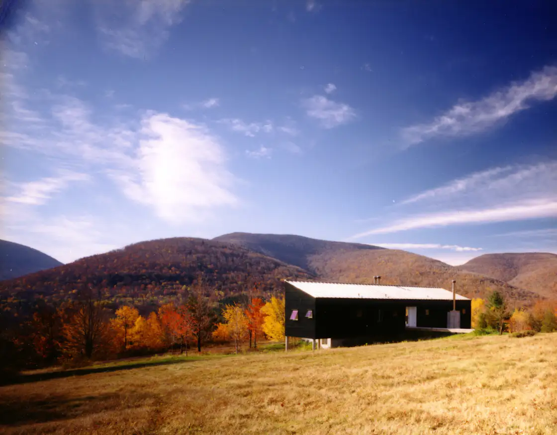 Photo 1 of 16 in Nickerson-Wakefield House by anderson architects - Dwell