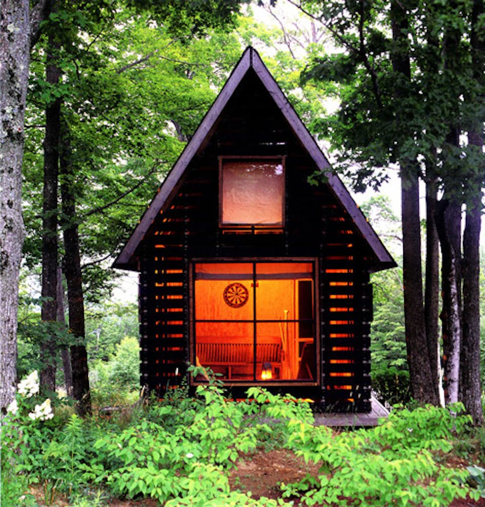 Vermont Shack (7 Photos) - Dwell