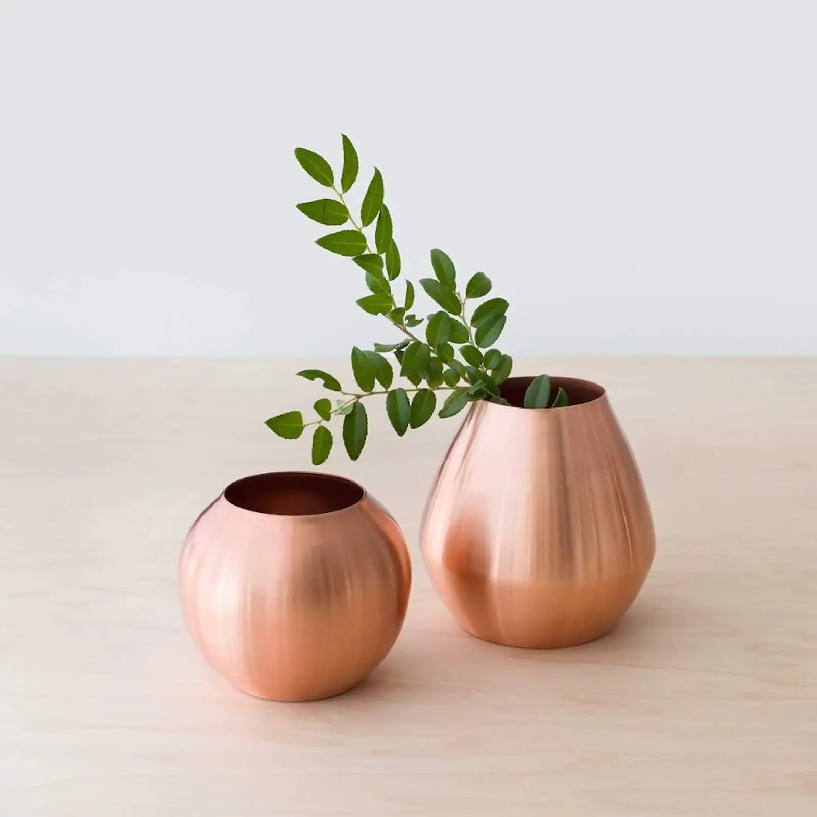 Could Copper Combat the Coronavirus? - Dwell