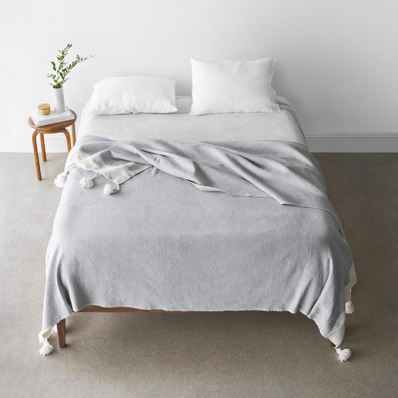 Our 30 Favorite Pieces From the Citizenry to Add to Your Bedroom ...