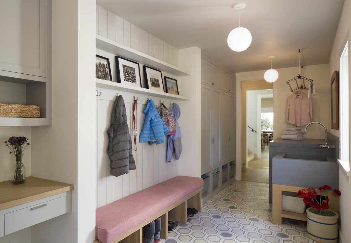 Photo 1 of 24 in Menlo Oaks 3 Residence by Ana Williamson Architect - Dwell