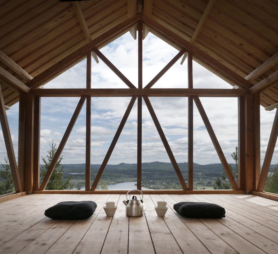 26 Peaceful Homes That Feel Like Zen Sanctuaries - Dwell