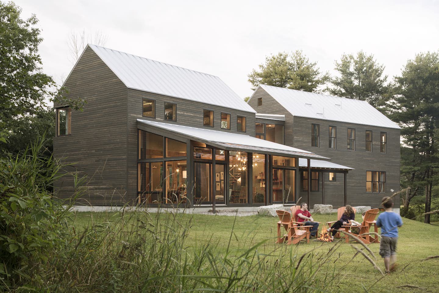 20 Modern Farmhouse Design Ideas - Dwell