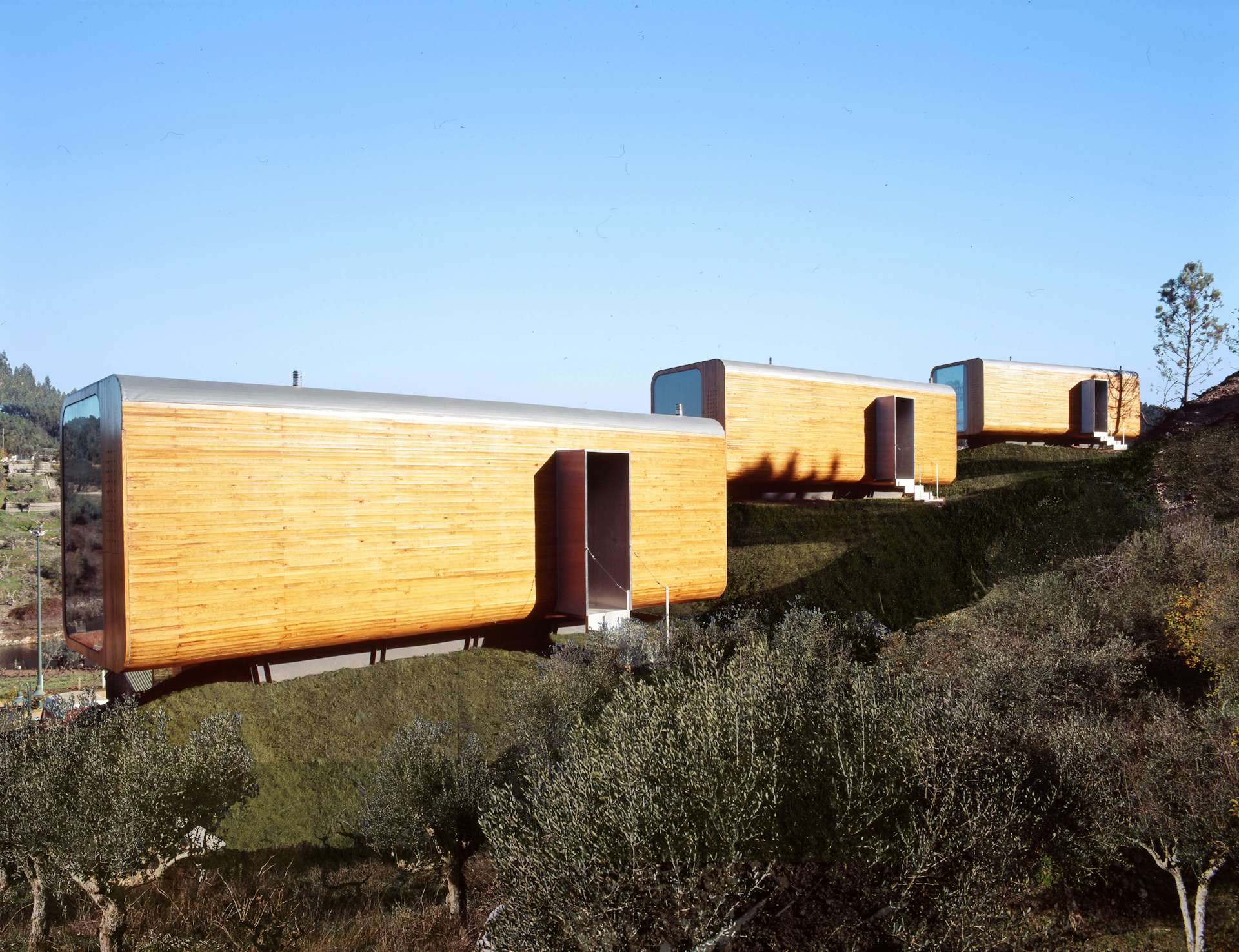 Photo 15 of 26 in 7 Inspiring Solutions For Disaster Relief Housing - Dwell