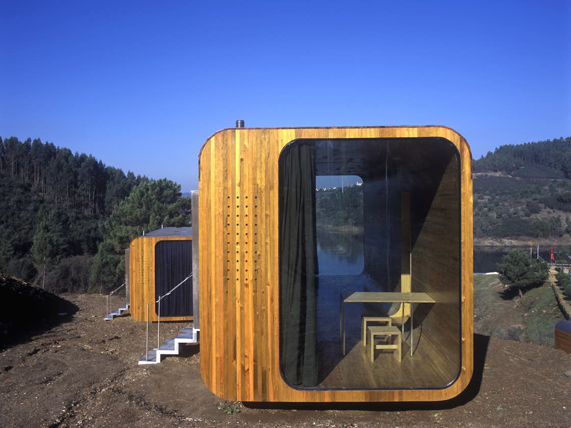 Photo 14 of 26 in 7 Inspiring Solutions For Disaster Relief Housing - Dwell