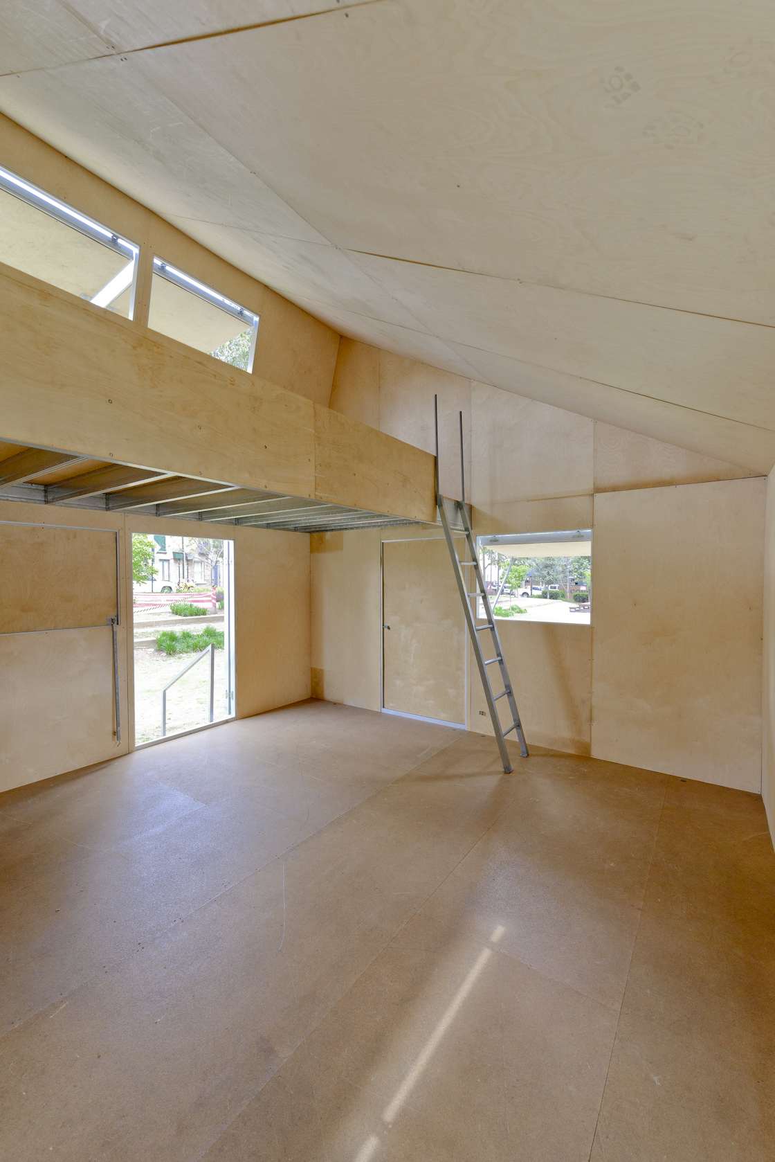 Photo 23 of 26 in 7 Inspiring Solutions For Disaster Relief Housing - Dwell