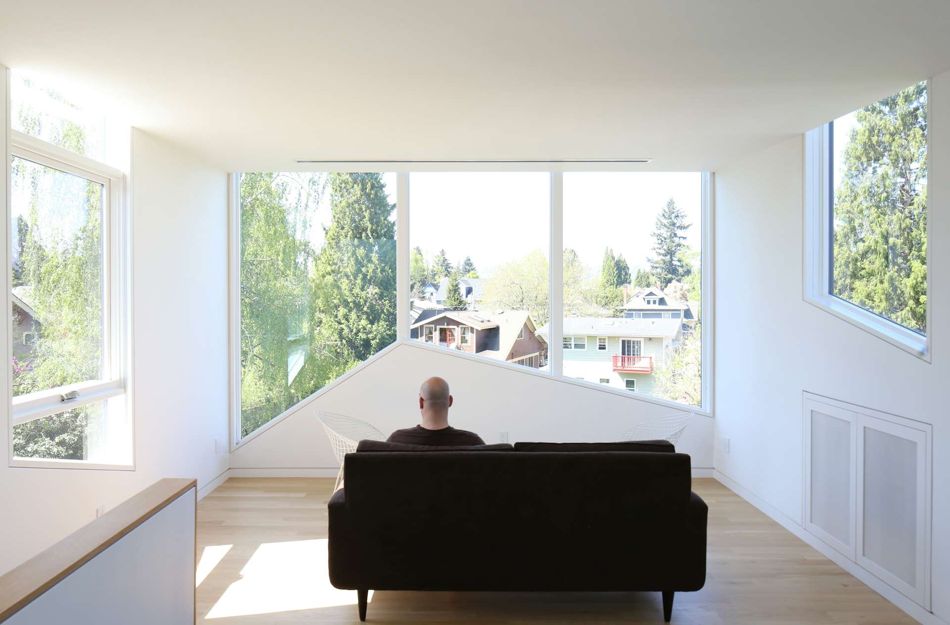 Modern Mullet Home Additions - Dwell - Dwell