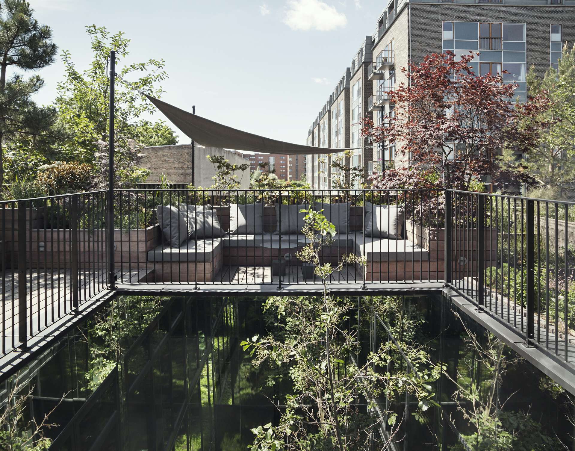 Photo 12 of 12 in An Old Factory in Copenhagen Is Now a Photographer's ...