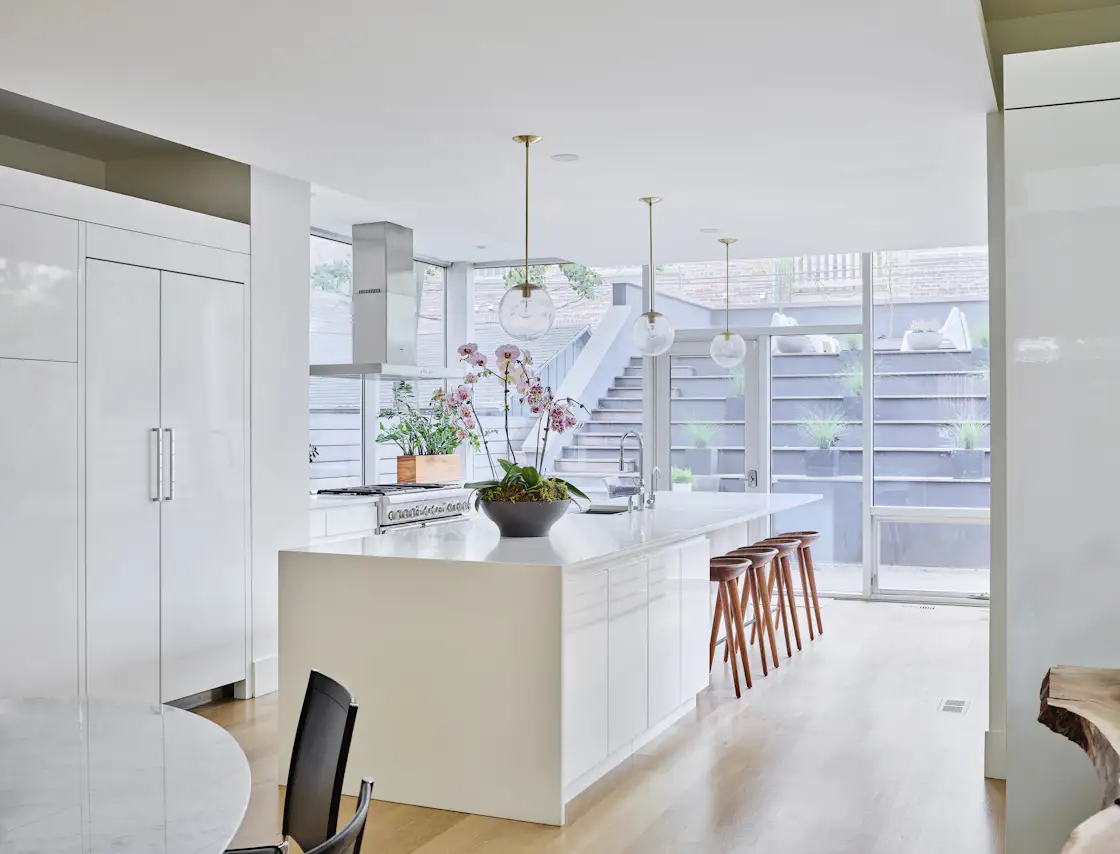 Kitchen Design Photos and Ideas - Dwell