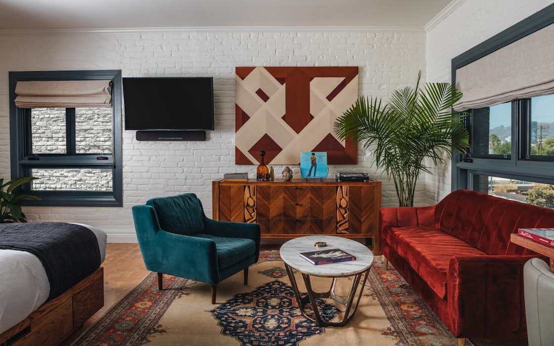 Gold Diggers by Wick Architecture & Design - Dwell