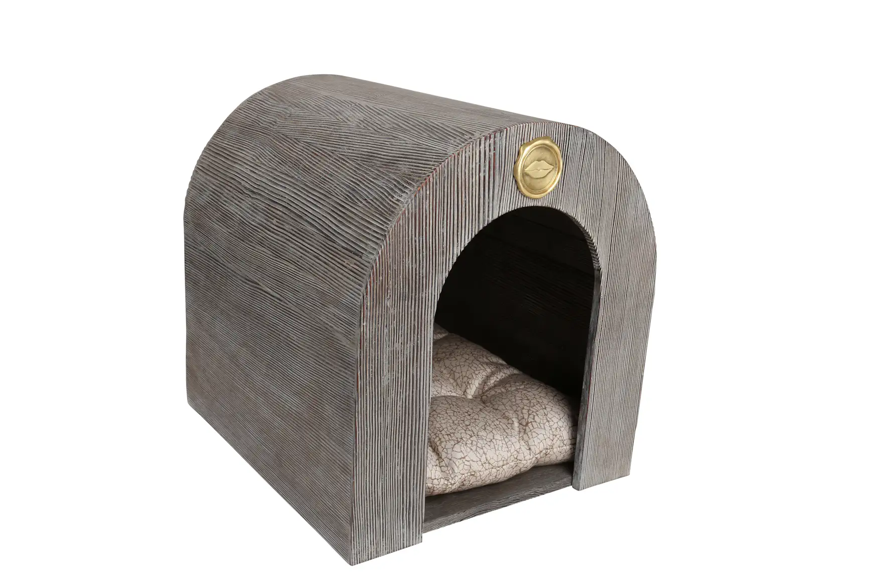 Barkitecture: 8 Modern Doghouses That Make Us Oddly Jealous - Dwell
