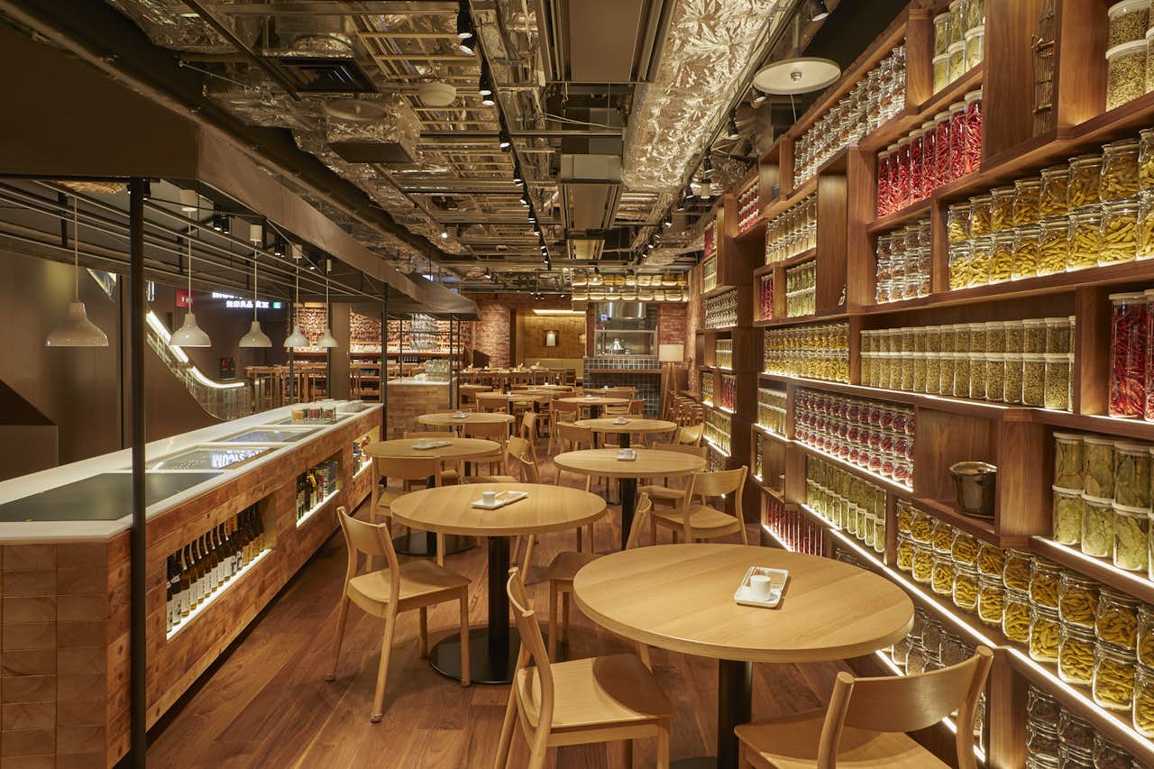 Muji Hotel Ginza Is Now Officially Open - Dwell