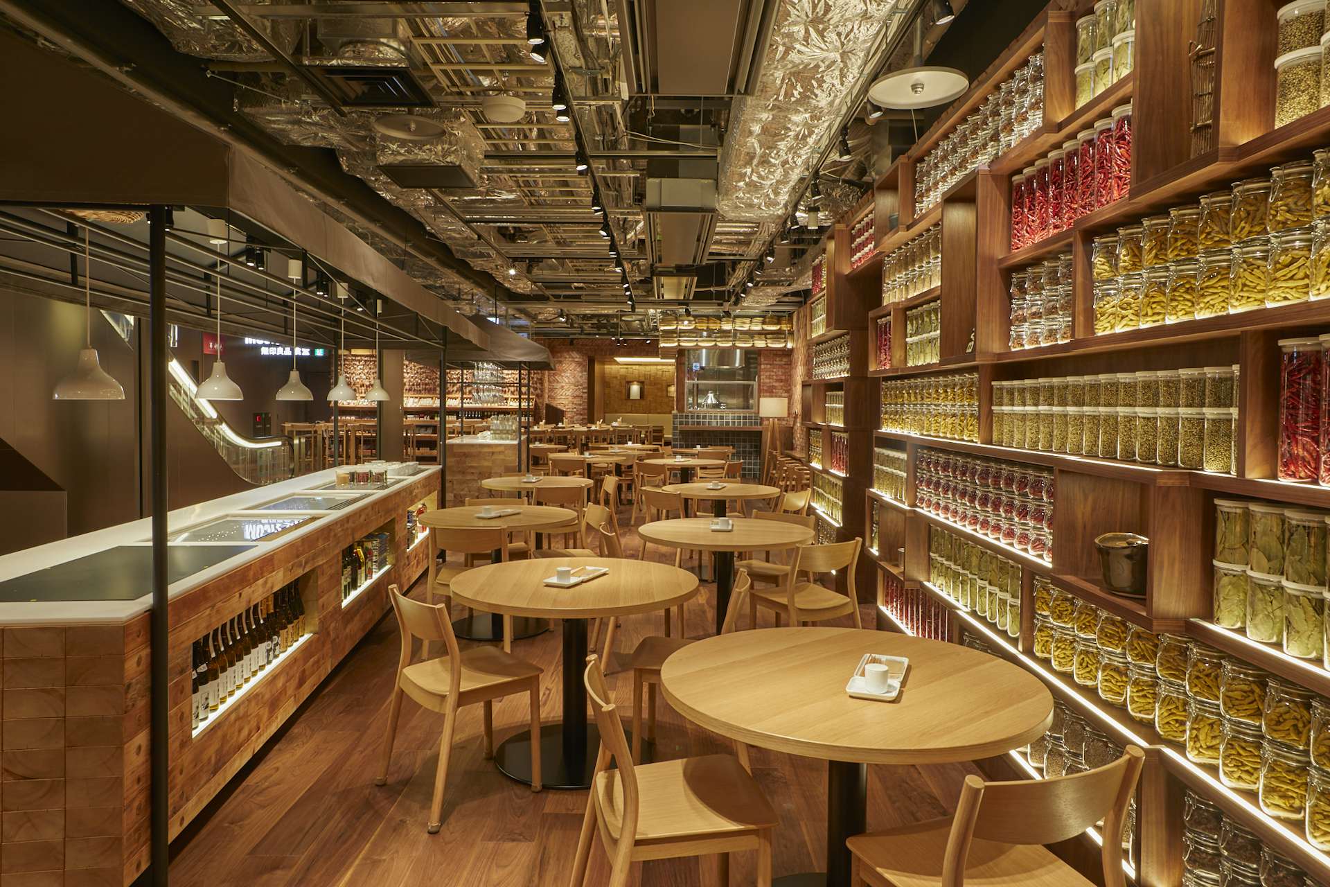 Muji Hotel Ginza Is Now Officially Open - Dwell