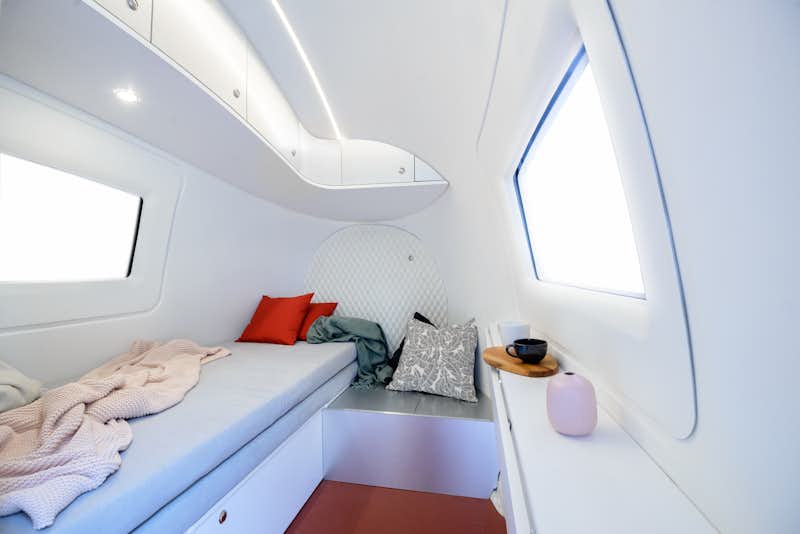 Ecocapsule by Nice & Wise - Dwell