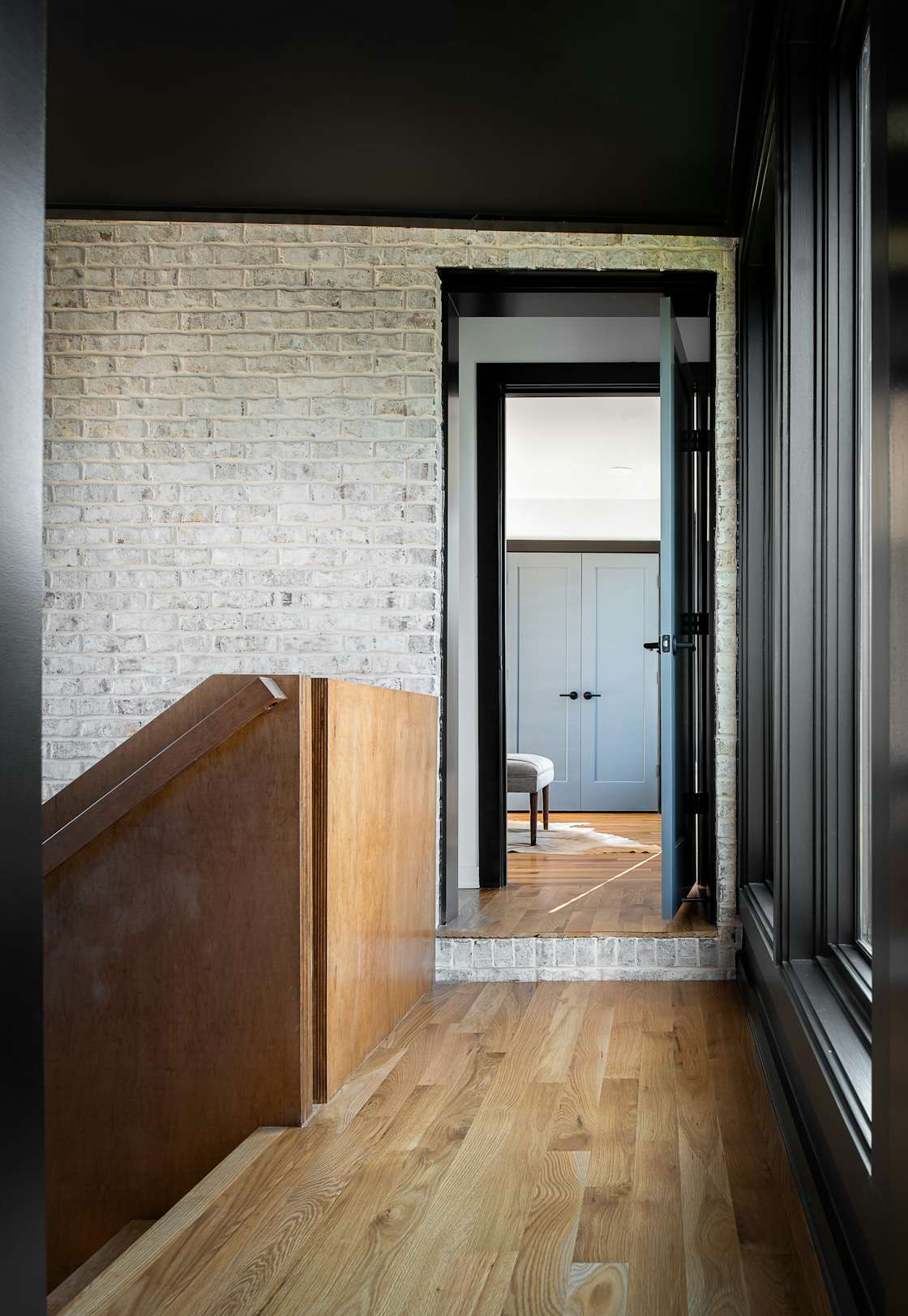 Photo 8 of 14 in Budget Breakdown: An Architect Builds a 14-Foot-Wide ...