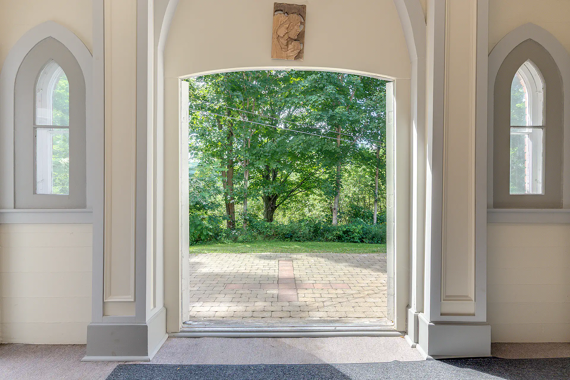 Creative Reuse: 12 Before & After Projects That Repurpose Old Buildings ...