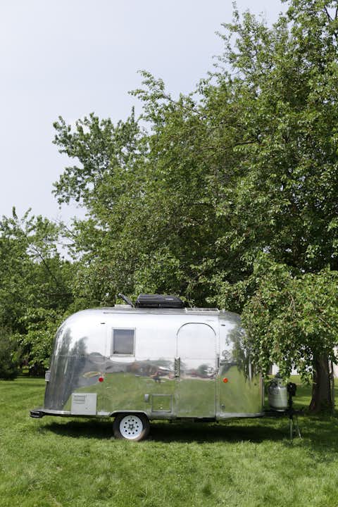 7 Airstream Renovation Companies That’ll Take Your Vintage Cruiser to ...