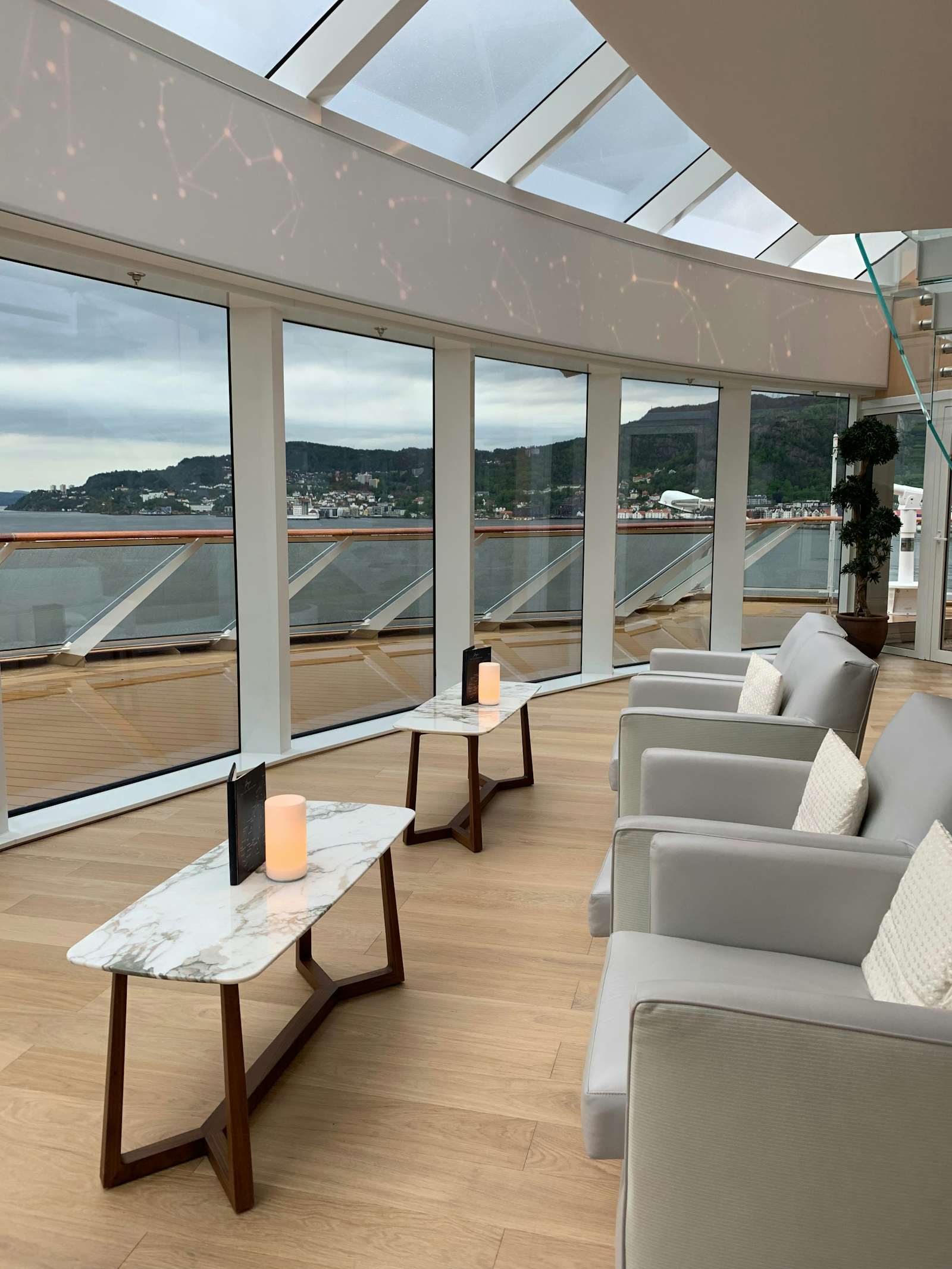 The Evolution of Modern Cruise Ship Design From the 1800s to Today - Dwell