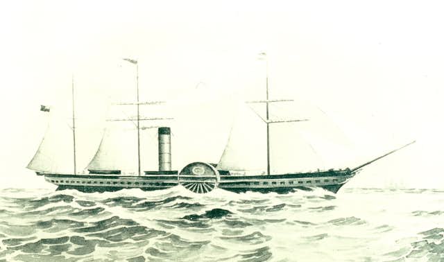 The Evolution of Modern Cruise Ship Design From the 1800s to Today - Dwell