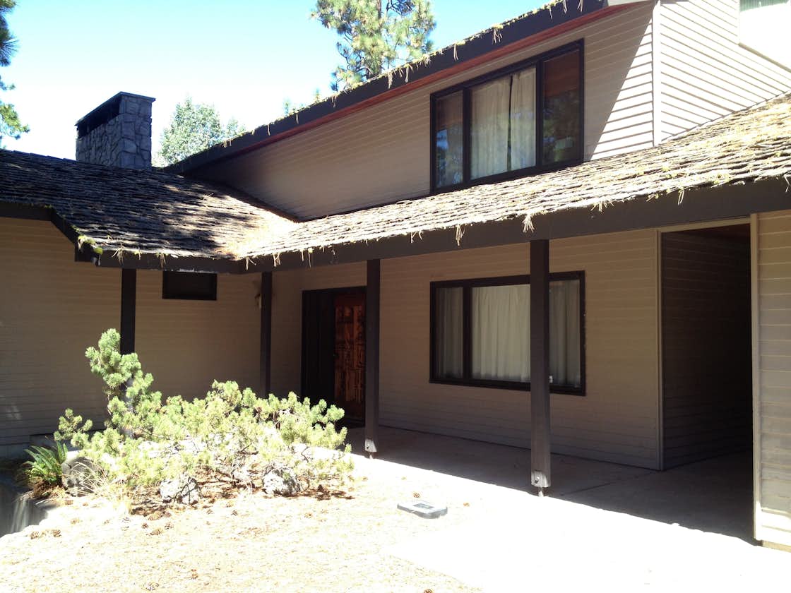 Black Butte House by Woofter Architecture - Dwell