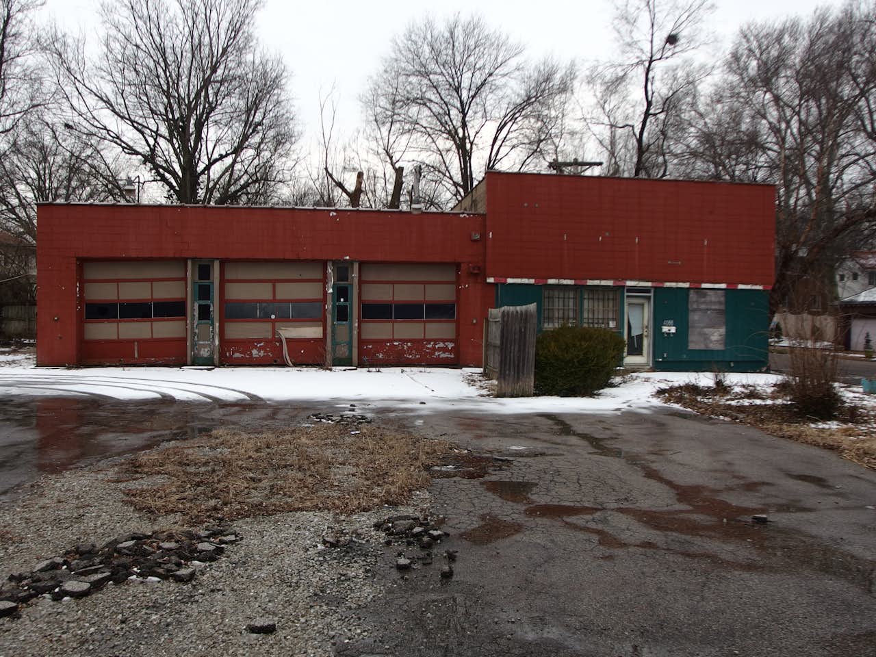 2110 Thurman Ave by Bill McCuen Jr. - Dwell