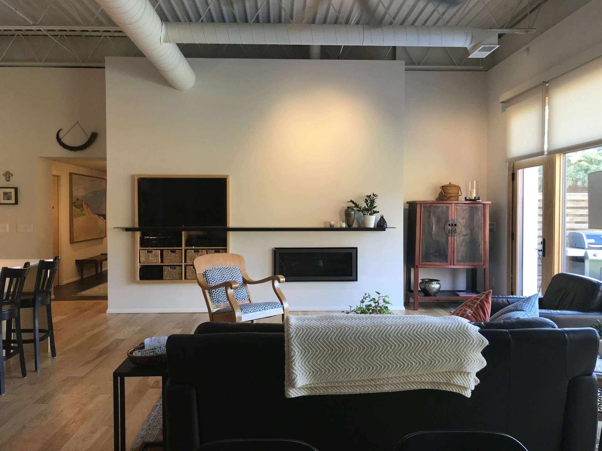 Creative Reuse: 12 Before & After Projects That Repurpose Old Buildings ...