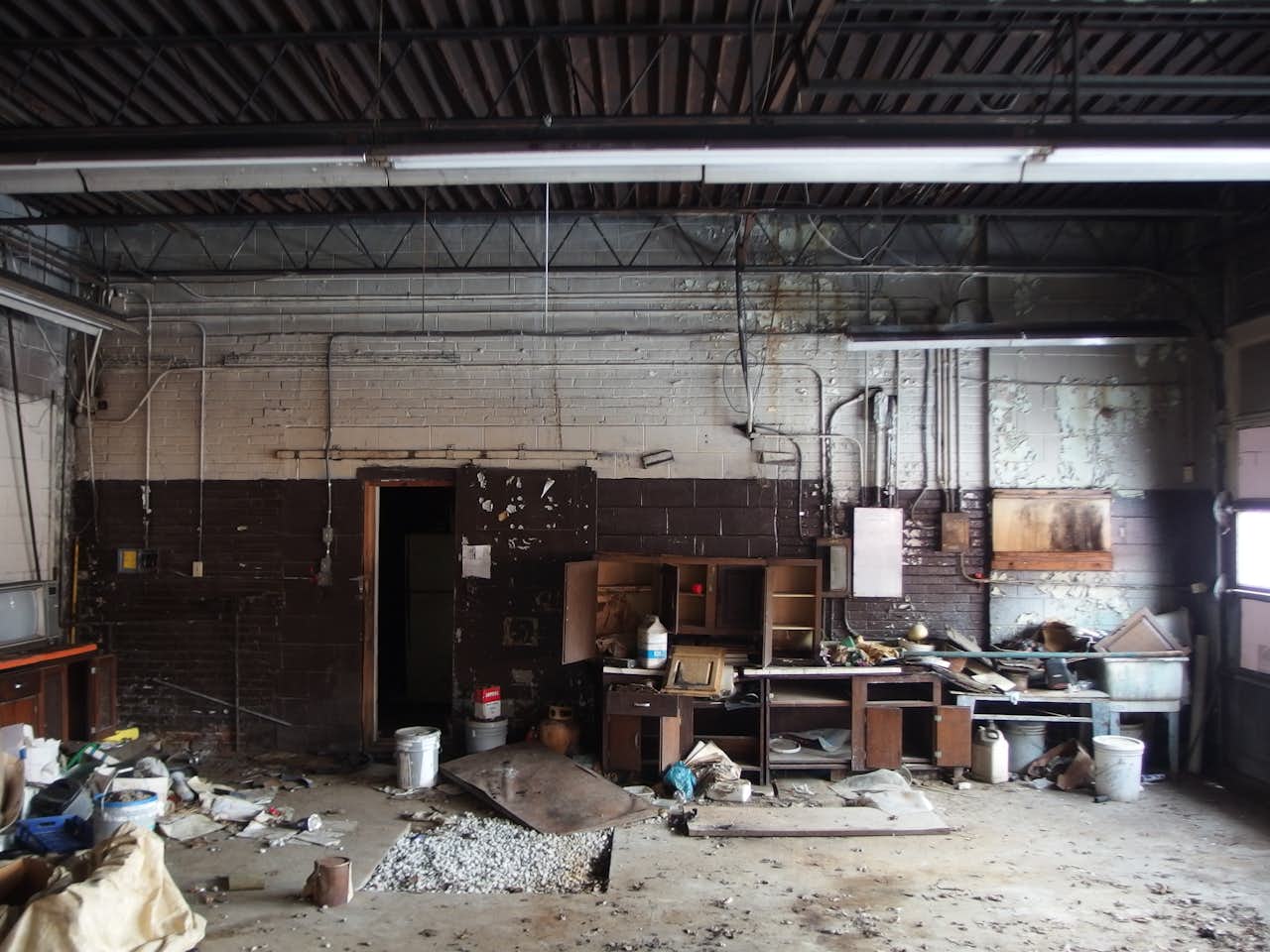 Creative Reuse: 12 Before & After Projects That Repurpose Old Buildings ...