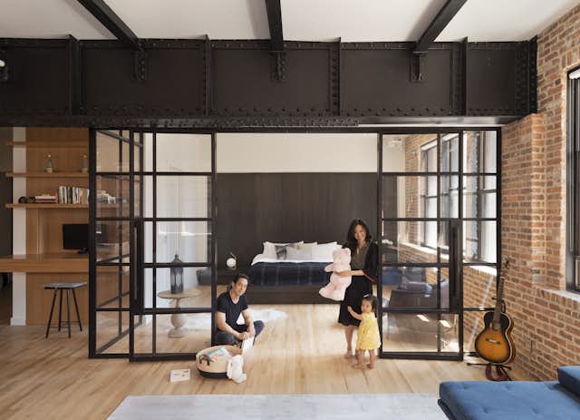 Photo 22 of 24 in Creative Reuse: 12 Before & After Projects That ...