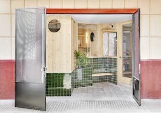 Creative Reuse: 12 Before & After Projects That Repurpose Old Buildings ...