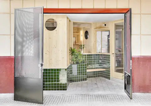Creative Reuse: 12 Before & After Projects That Repurpose Old Buildings ...
