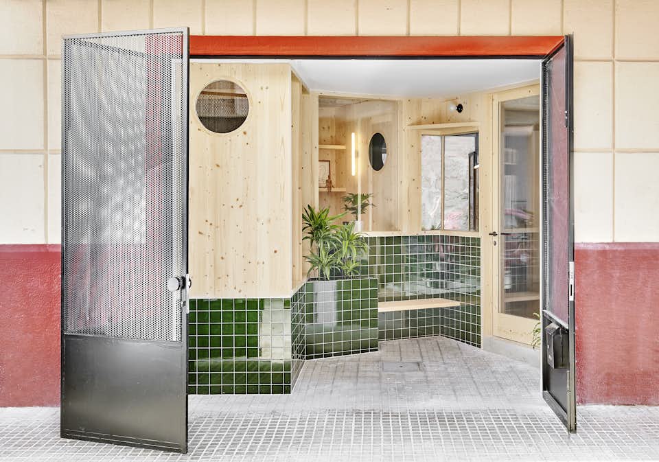 Creative Reuse: 12 Before & After Projects That Repurpose Old Buildings ...