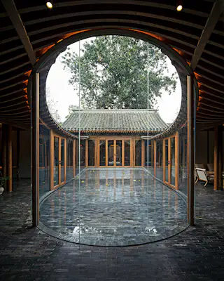 Photo 2 of 13 in 10 Ingenious Home Renovations in China That Defy ...