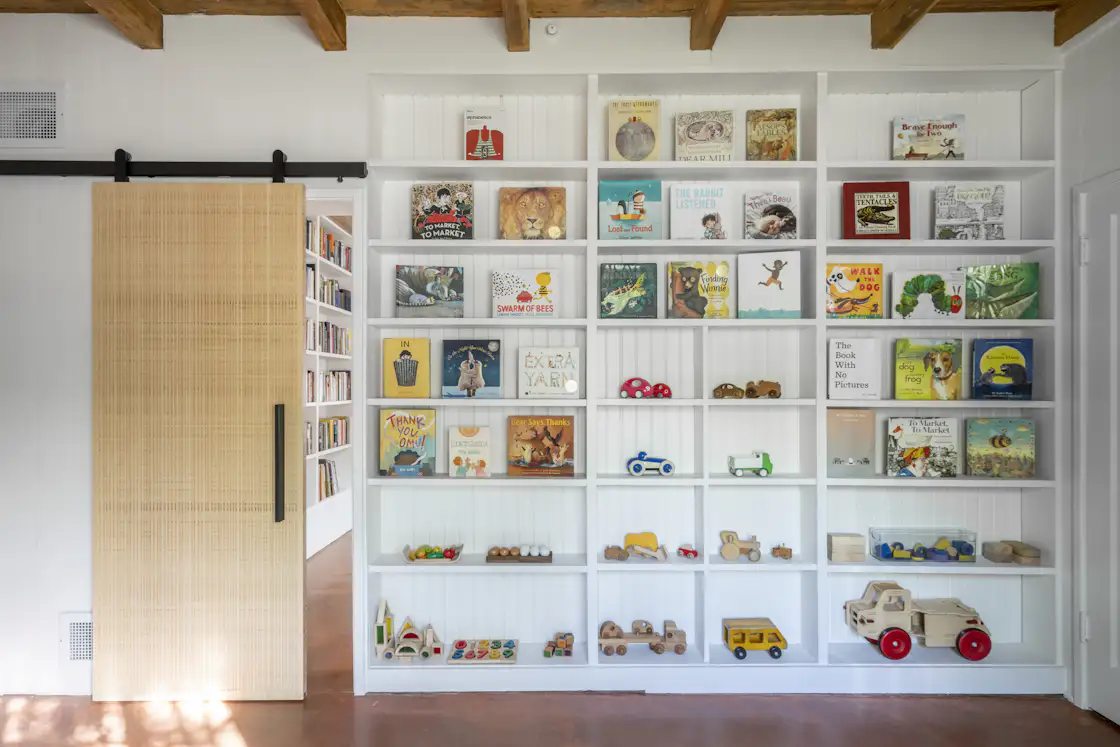 Storage Design Photos and Ideas - Dwell