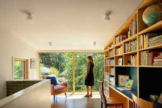 Before & After: Stephens Street by Beebe Skidmore - Dwell