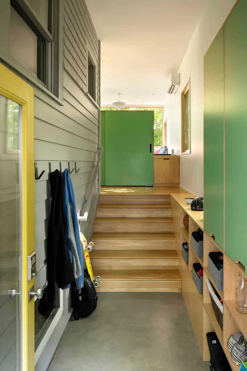 Storage Design Photos and Ideas - Dwell