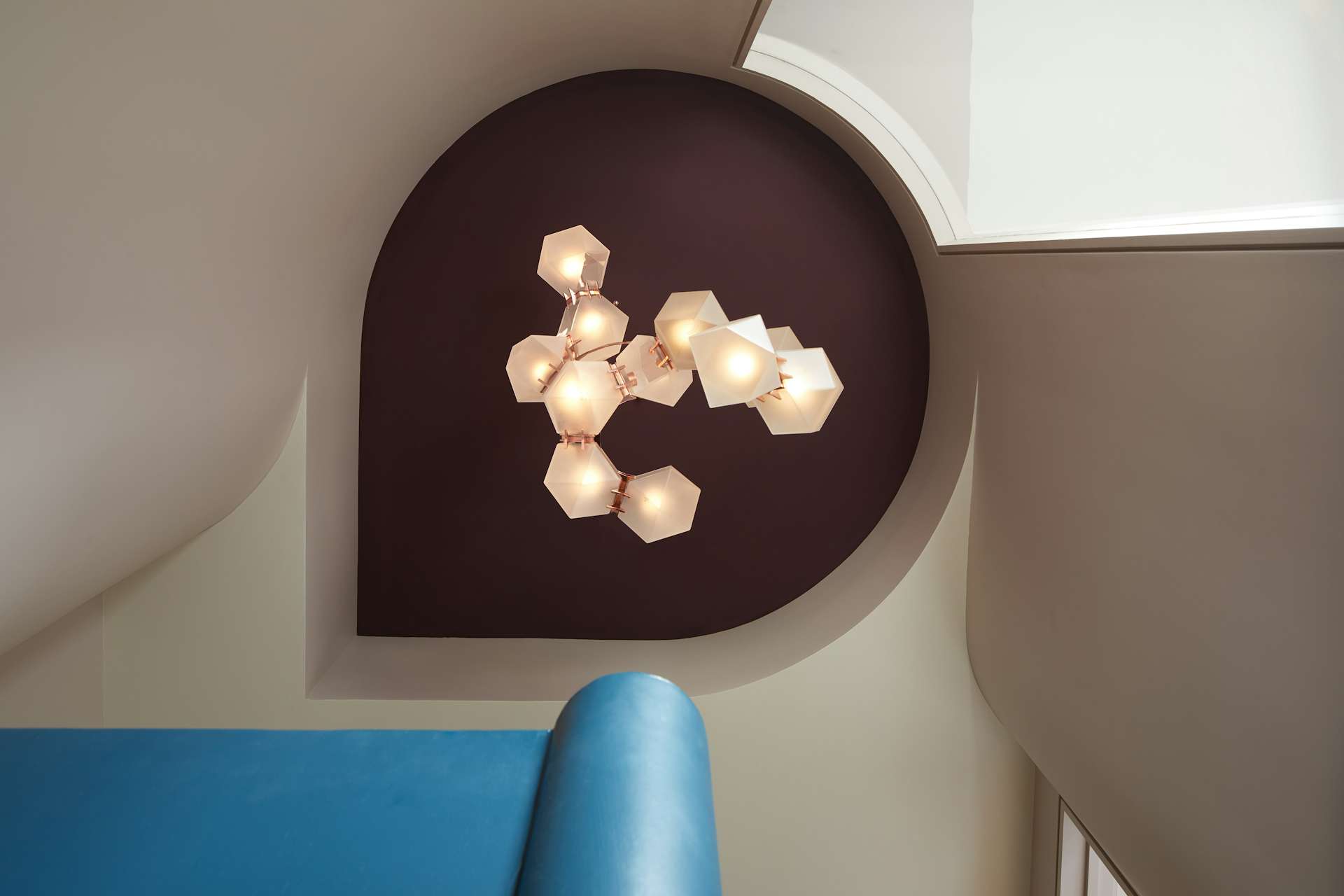 Photo 14 of 21 in Before & After: A Gut Reno Restores Gatsby Glamour to ...