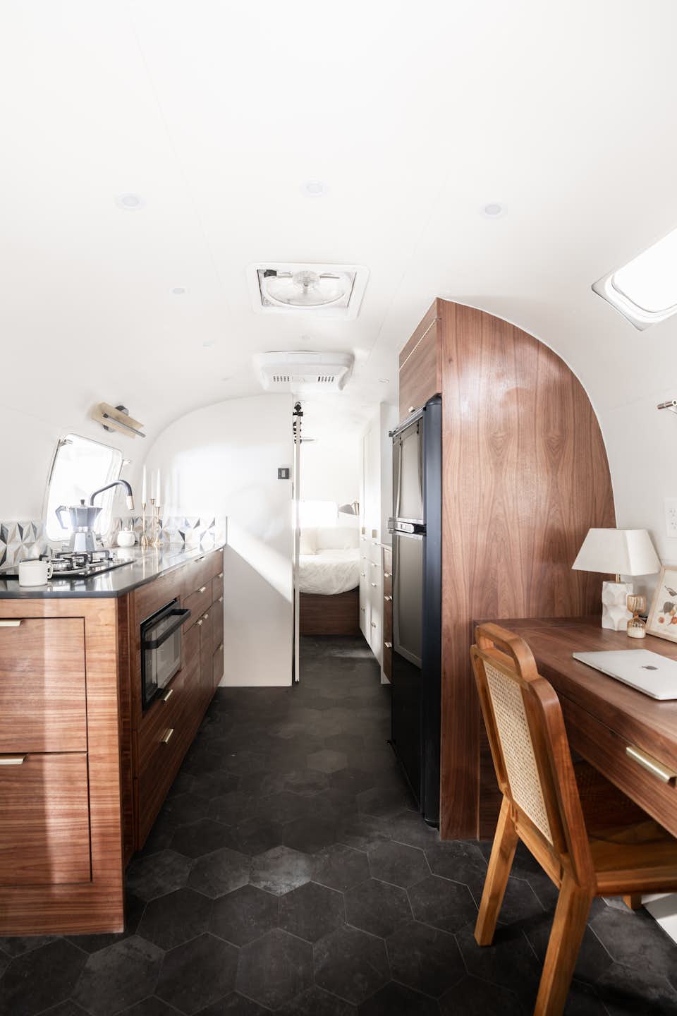 Photo 15 of 23 in 7 Airstream Renovation Companies That’ll Take Your ...