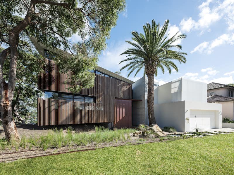 Higher Ground by Stafford Architecture - Dwell