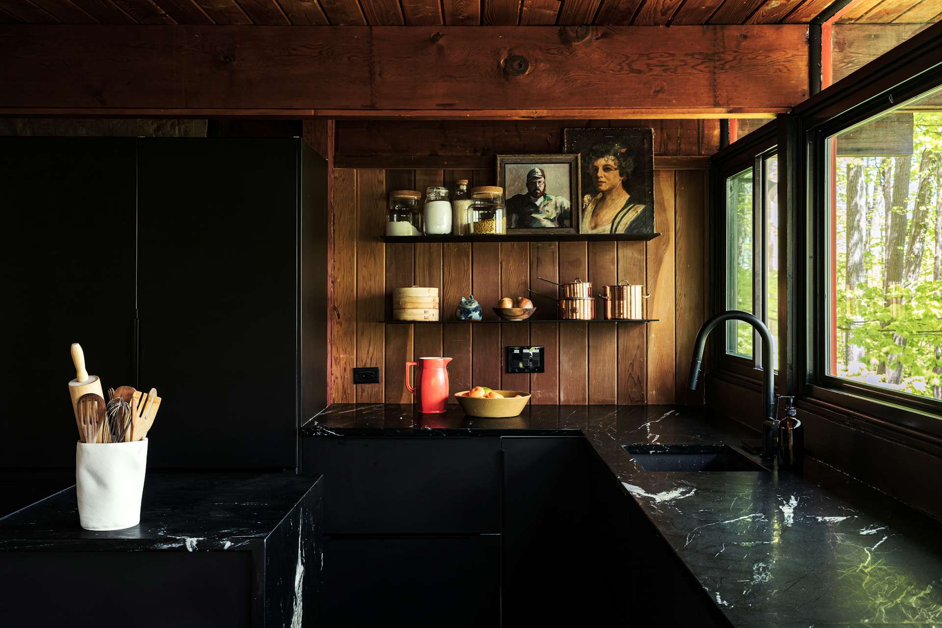 Top 9 Kitchens of 2020 - Dwell