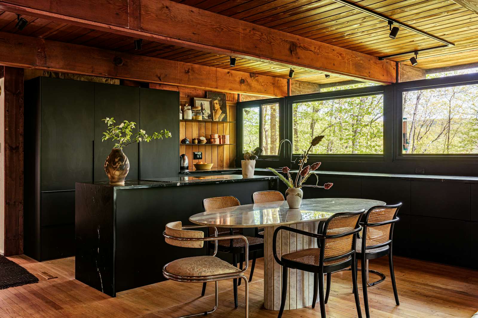 Top 9 Kitchens of 2020 - Dwell